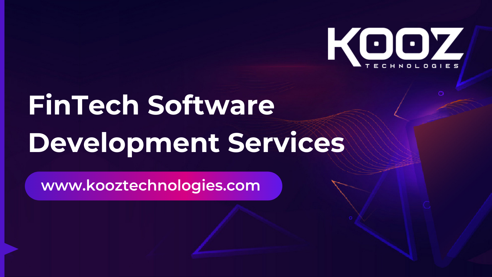 Banking & Financial Software Development Services | FinTech Solutions | itechnodetechnologies