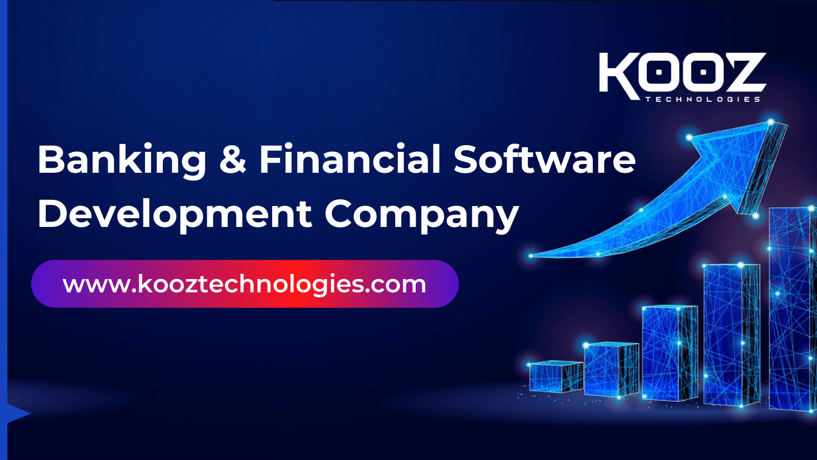 Banking & Financial Software Development Company | itechnodetechnologies