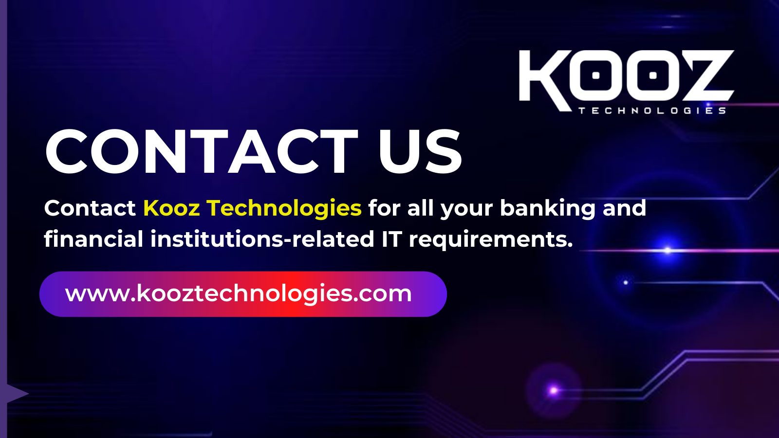 Contact Us | itechnode Technologies