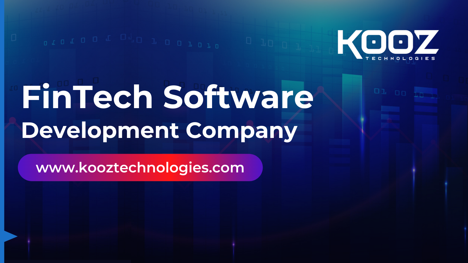 FinTech Development Company | itechnodetechnologies